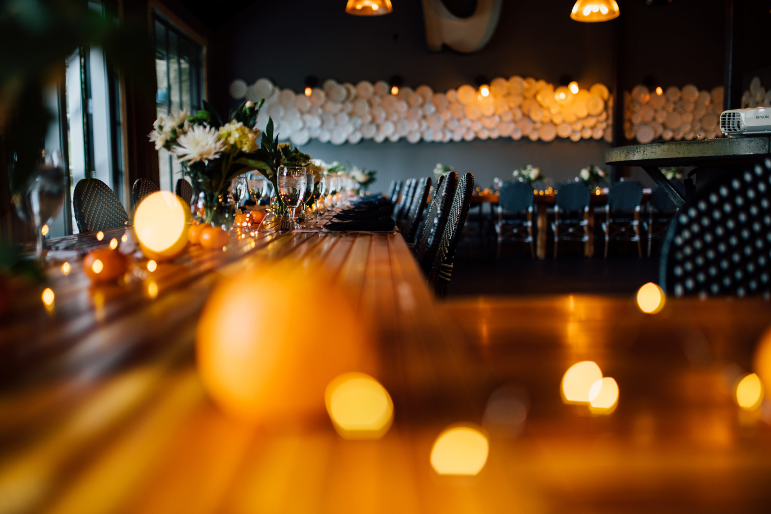 Big Table and CDAIDE provide safety net for hospitality workers ...