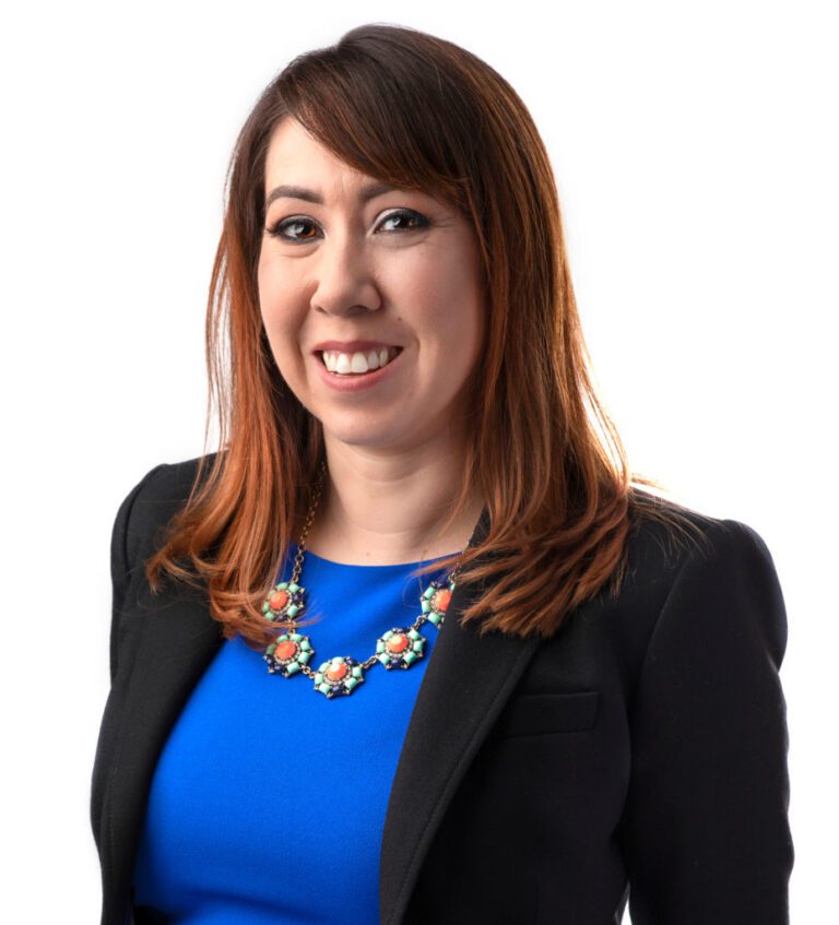 Our Team - Innovia Foundation