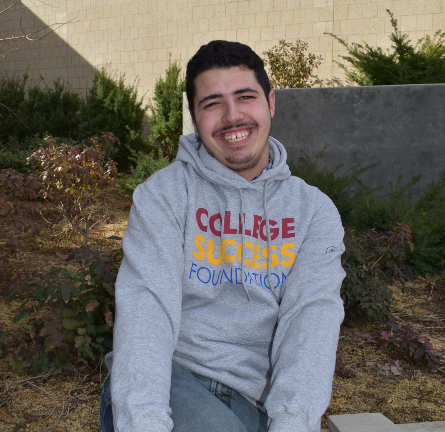 College Success Foundation: Breaking Down Barriers to Education ...