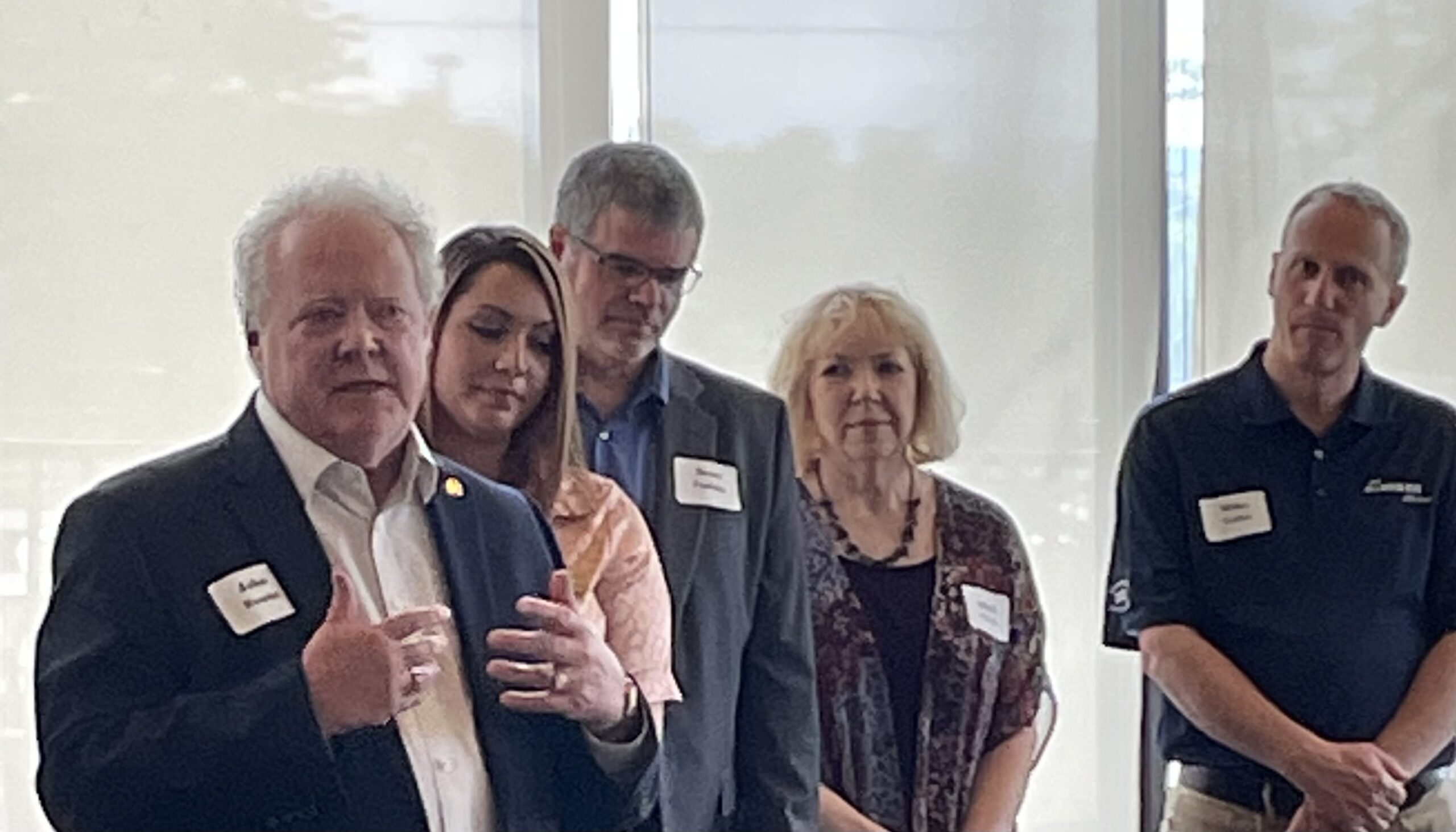 Confluence Community Endowment Fund starts flowing through LC Valley ...