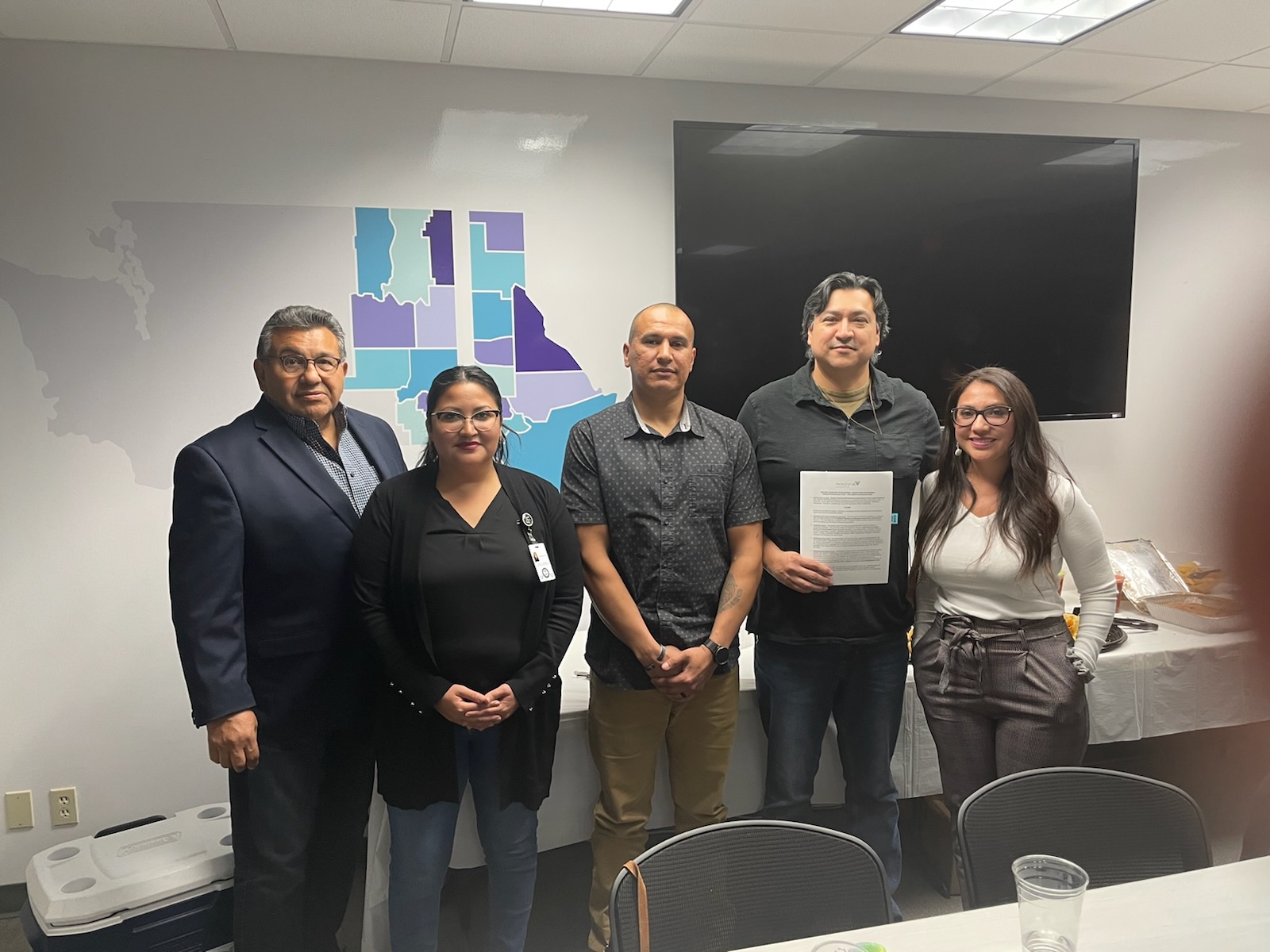 The Hispanic Business/Professional Association Establishes Endowment to ...