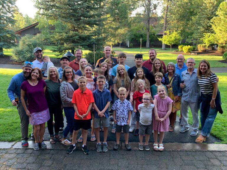 The Wolff Family - Innovia Foundation