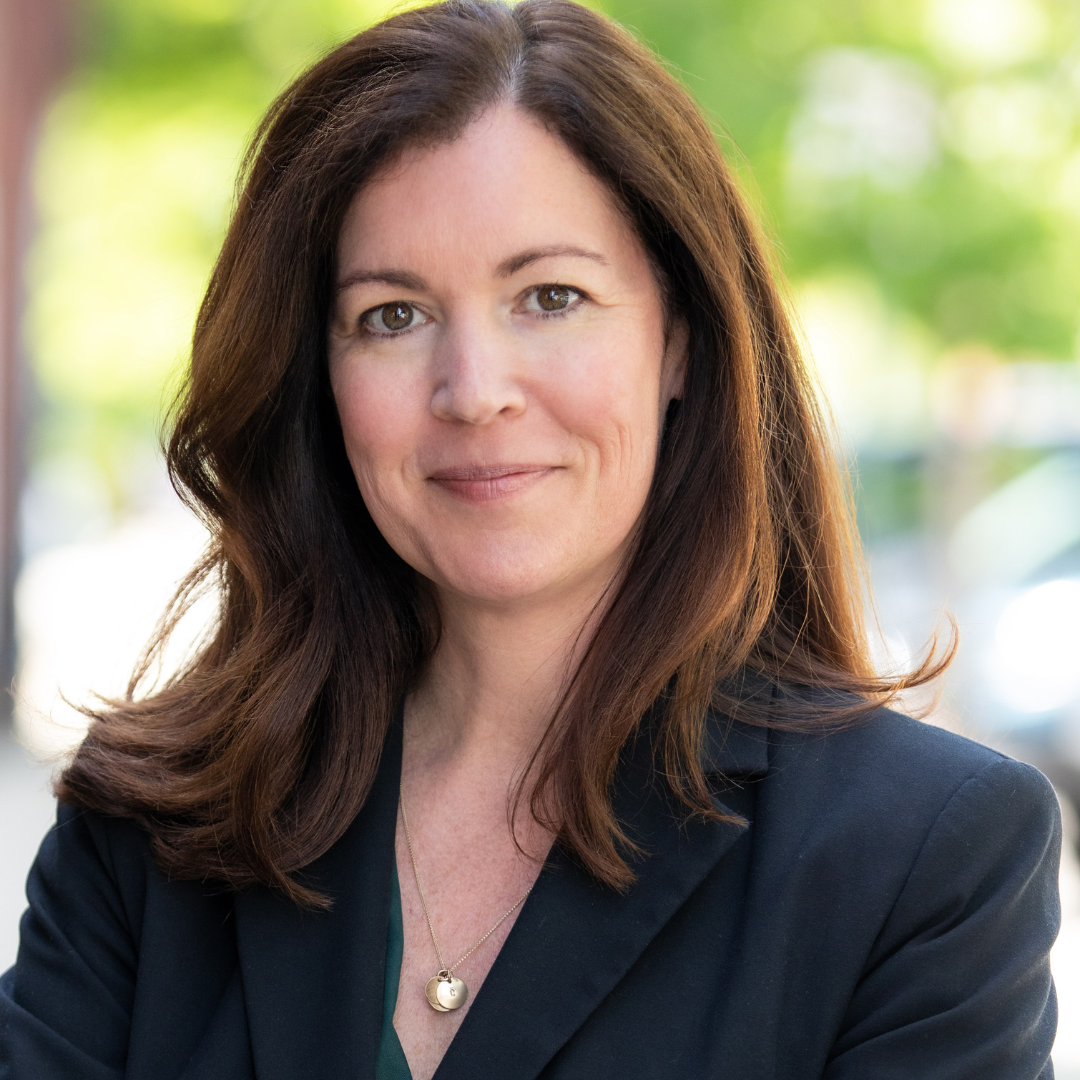 Board and Committee Members - Innovia Foundation