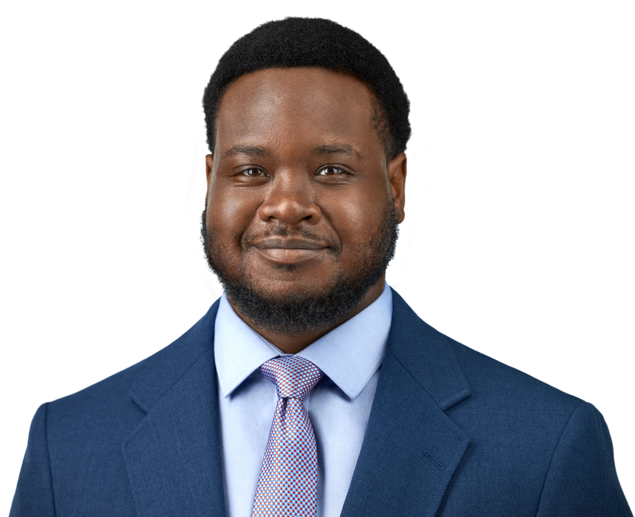 Our Team - Innovia Foundation