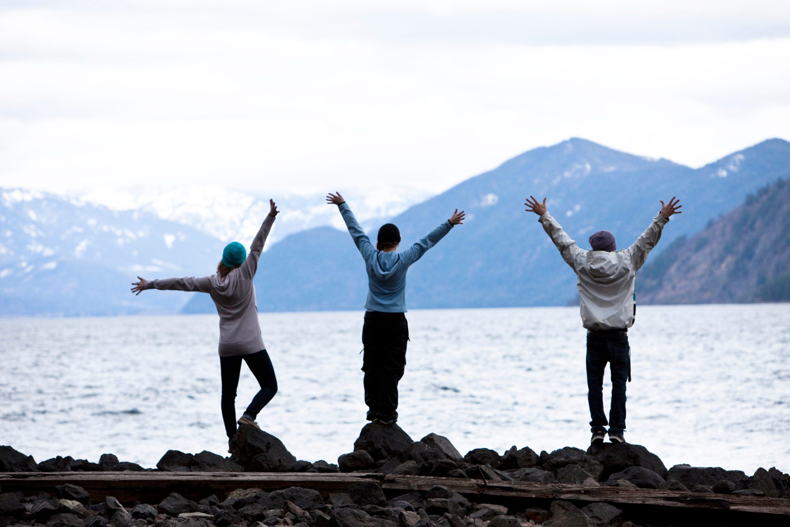 Boundary County Community Coalition for Families - Innovia Foundation