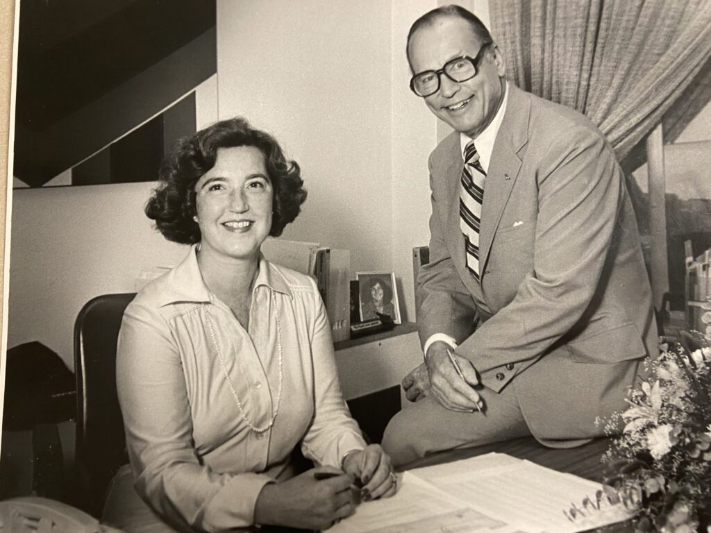50th Anniversary | Celebrating Community - Innovia Foundation