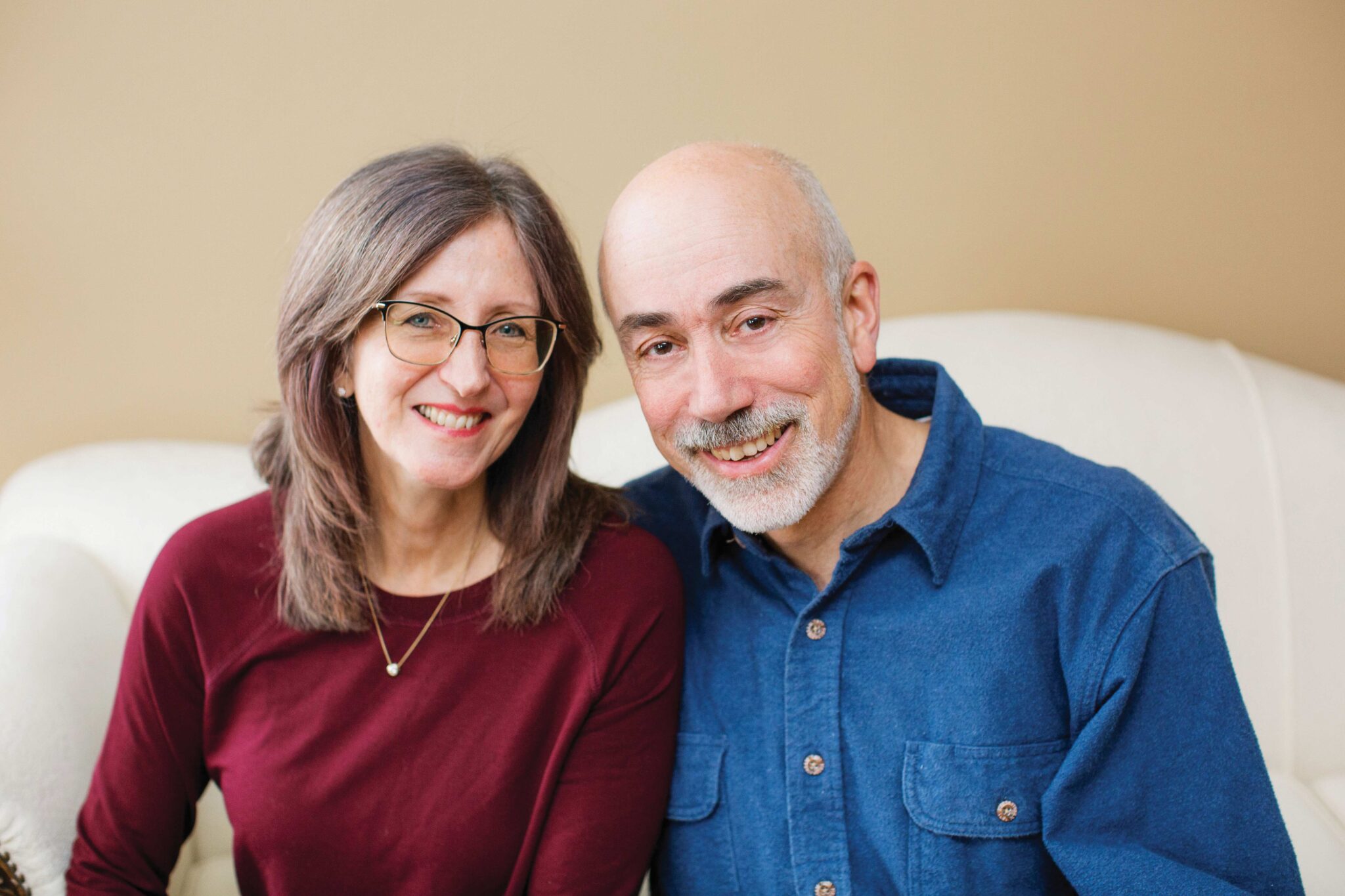 Professional Advisor Spotlight: Jeff and Angie Feuerstein - Innovia ...