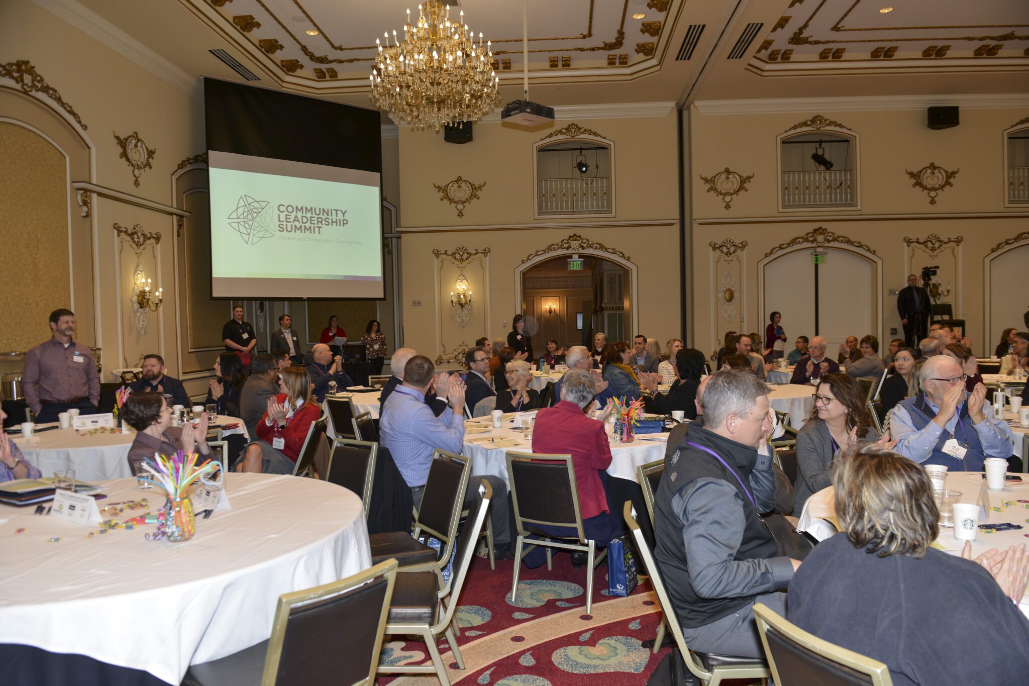 50th Anniversary | Celebrating Community - Innovia Foundation