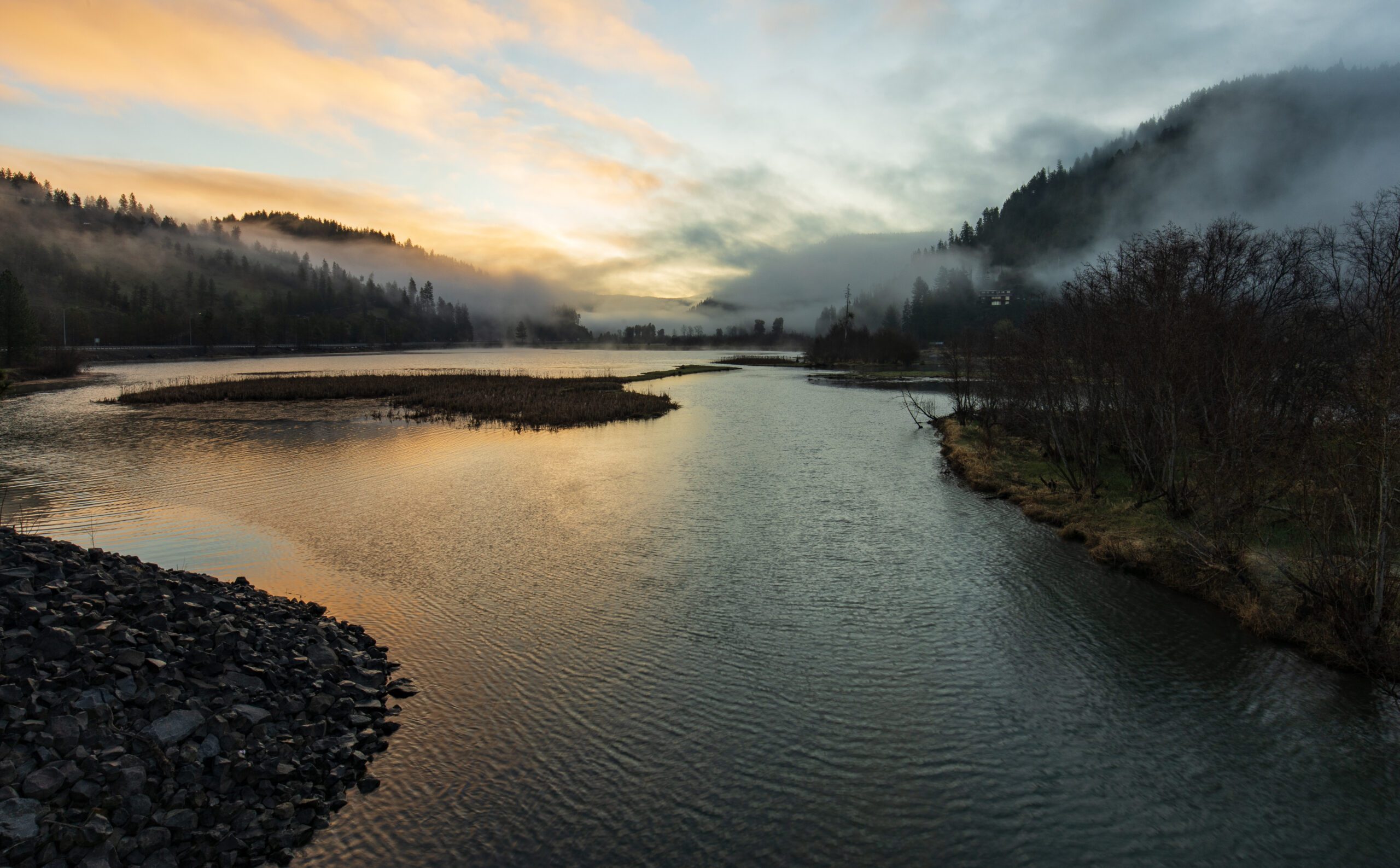 Kootenai County - Innovia Foundation