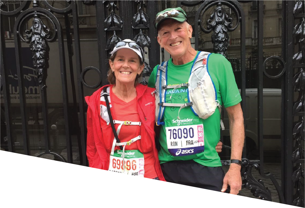 Spokane County - Innovia Foundation