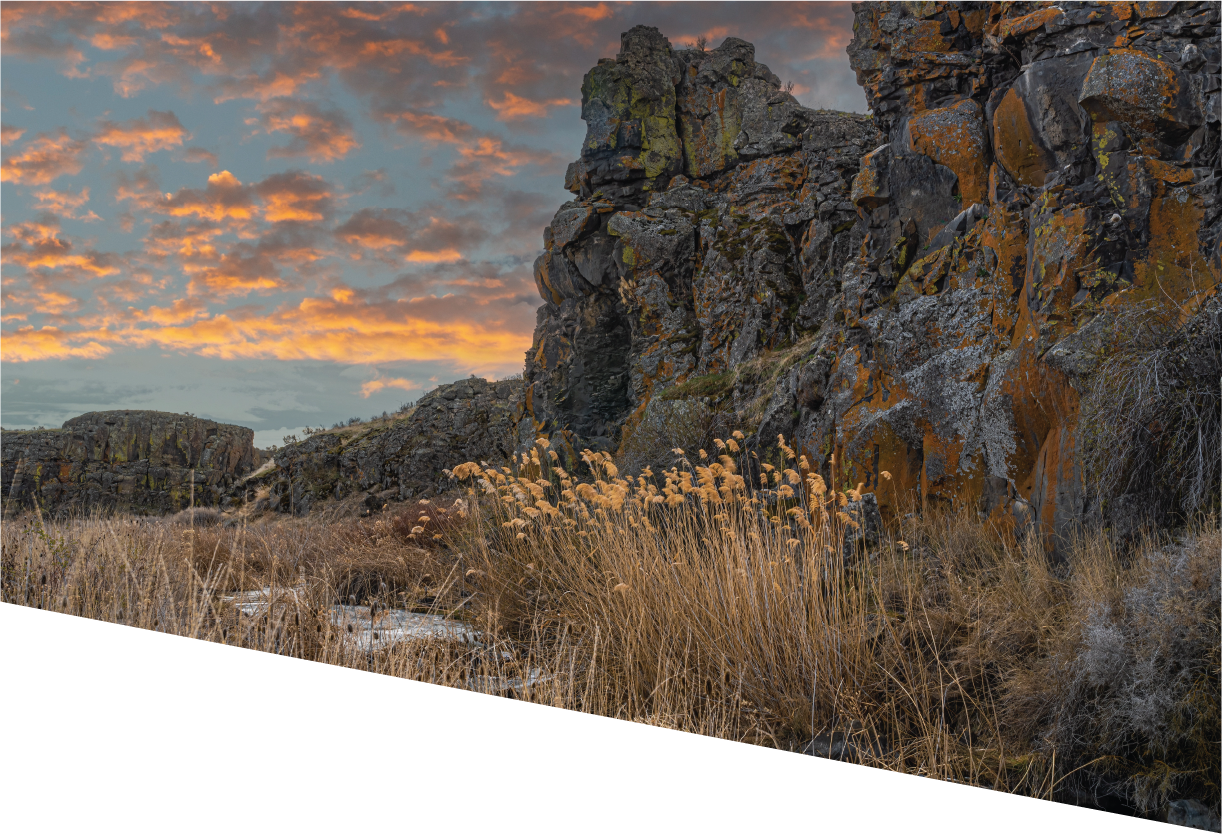 Adams County - Innovia Foundation