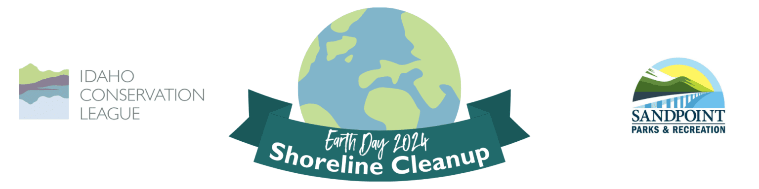 Earth Day Shoreline Cleanup - Innovia Foundation