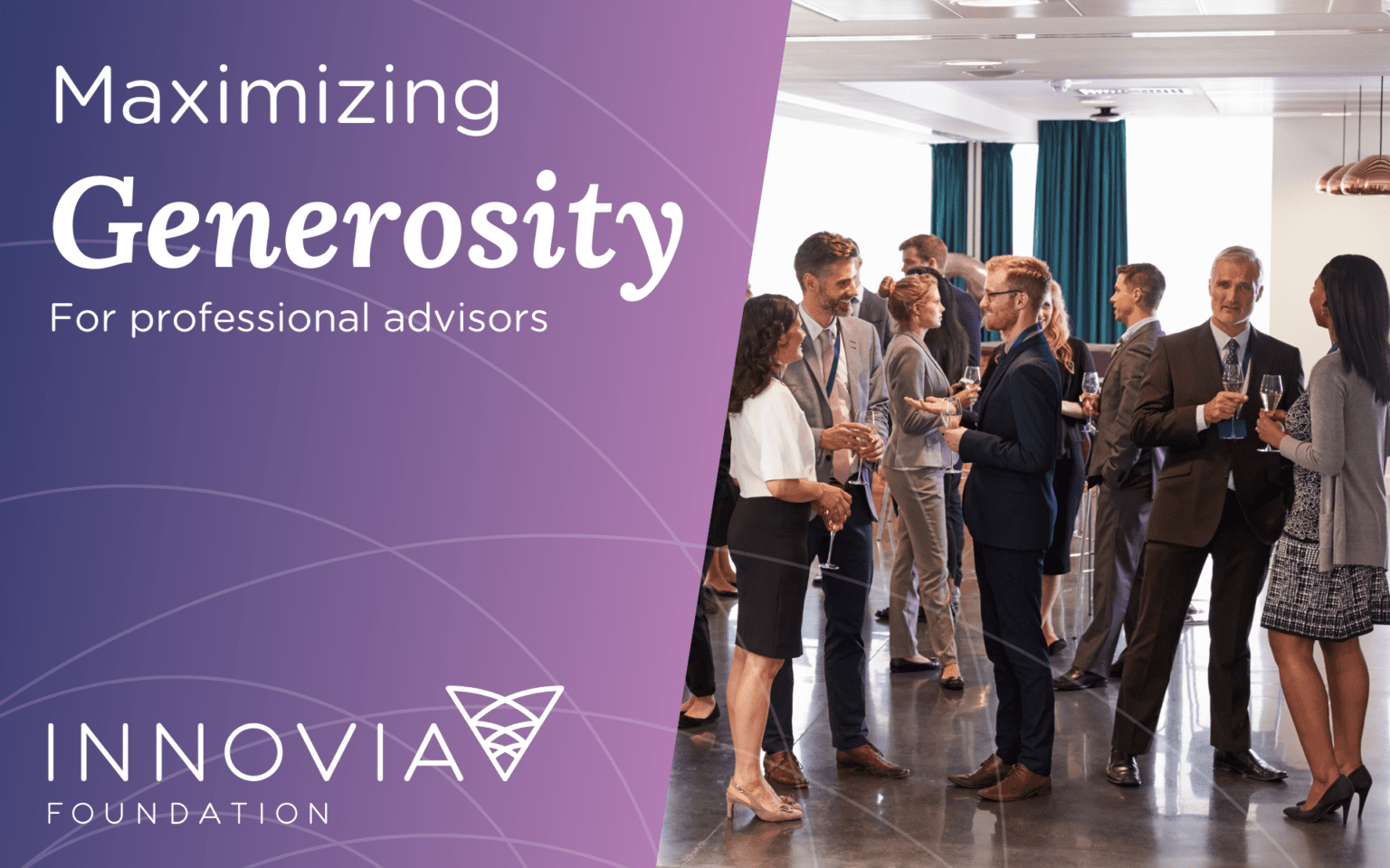 Professional Advisors - Innovia Foundation