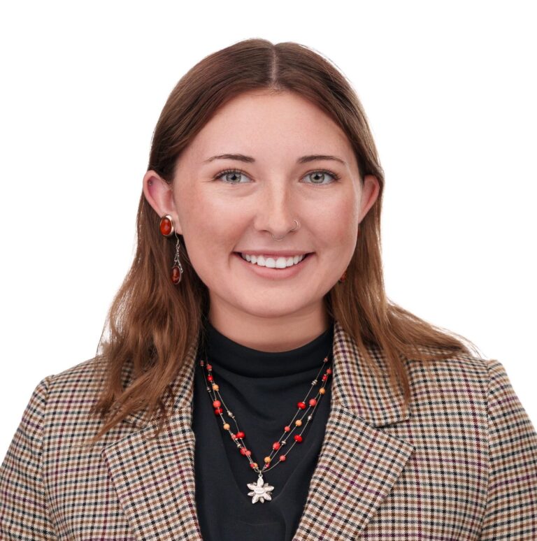 Our Team - Innovia Foundation