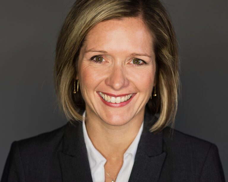 Professional Advisor Spotlight: Robyn McGinnity - Innovia Foundation