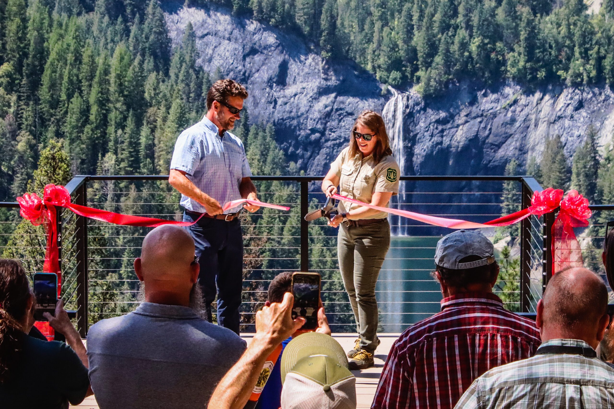 Grantees - Innovia Foundation