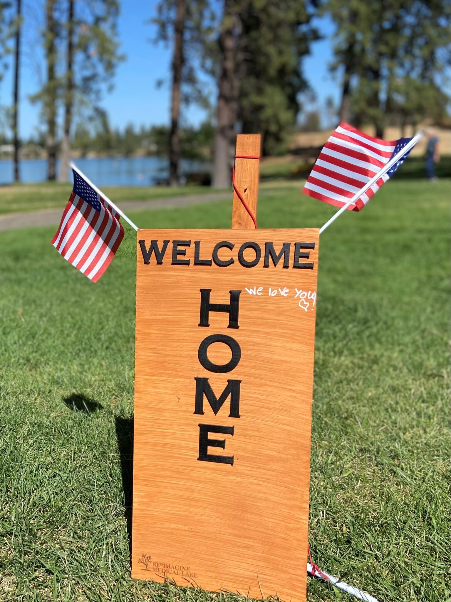 Wildfire Recovery - Innovia Foundation