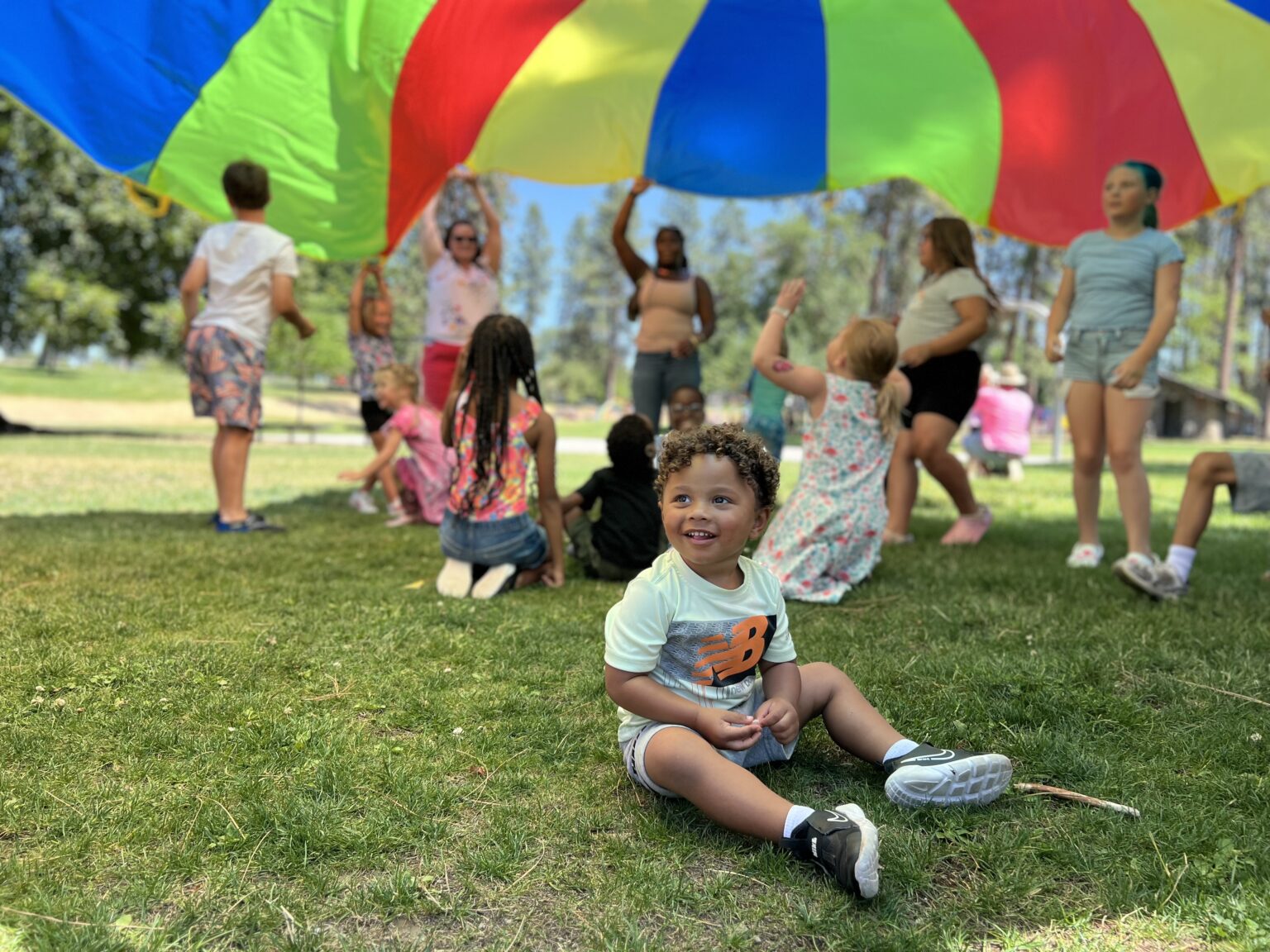 2025 Make More Possible Photo Contest Winners - Innovia Foundation