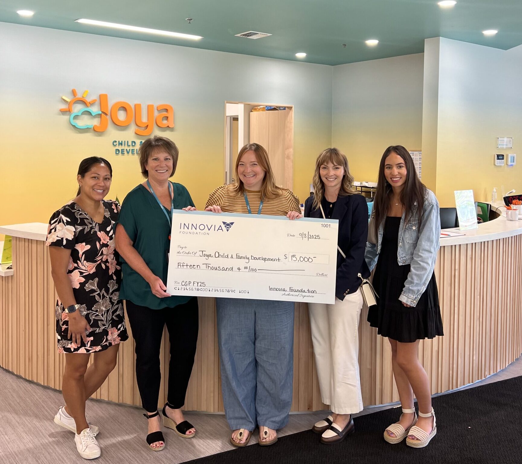 Home - Innovia Foundation